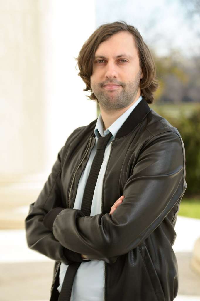 Syrian Filmmaker Living in Reston Target of Apparent Assassination ...