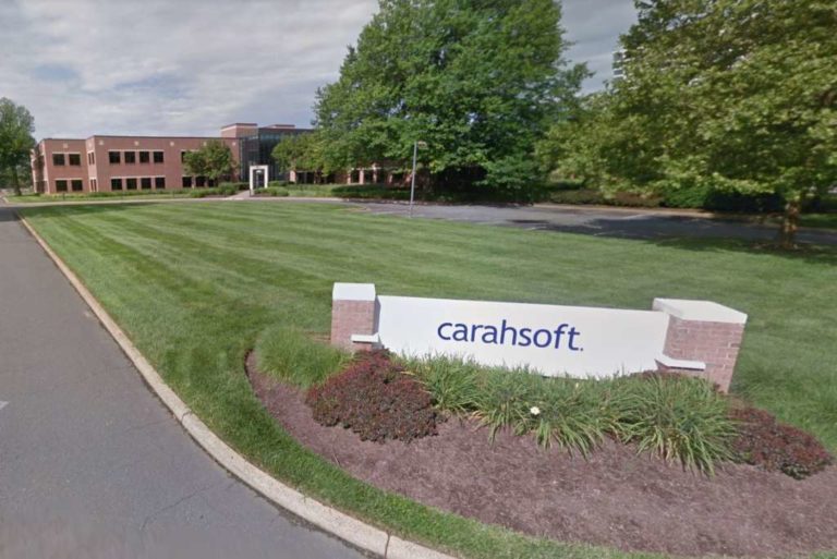 Carahsoft Partners with Google Cloud to Support NIH Initiative | Reston Now