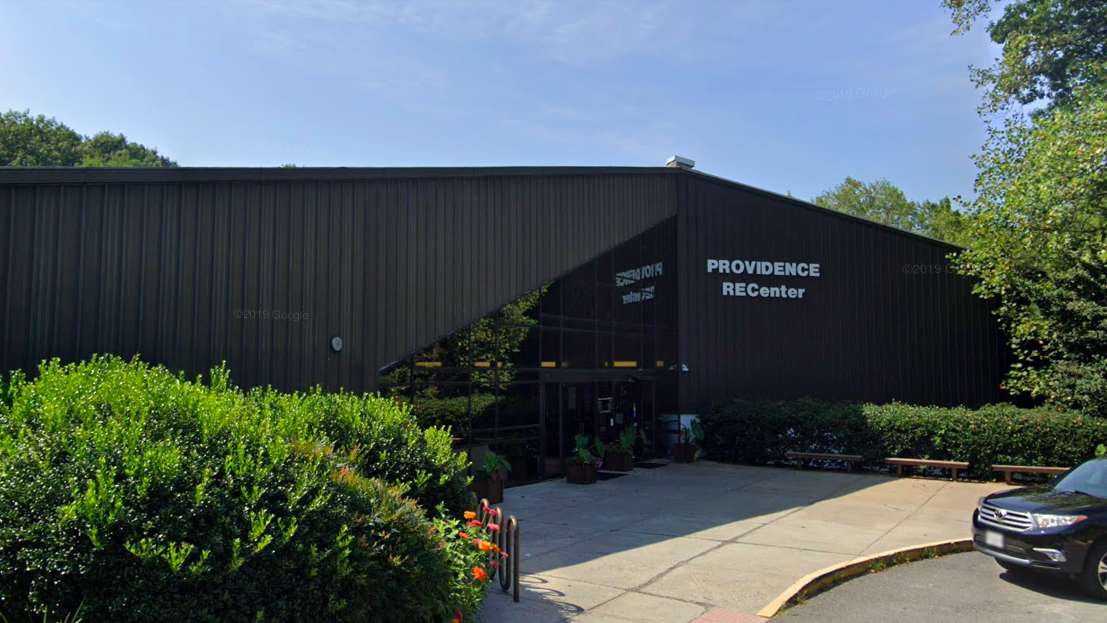 RECenter Reservation Changes Coming in Early October | Reston Now