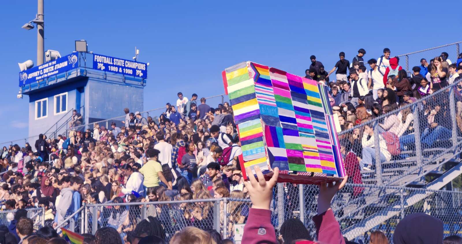 Virginia still reviewing feedback on policies limiting transgender ...